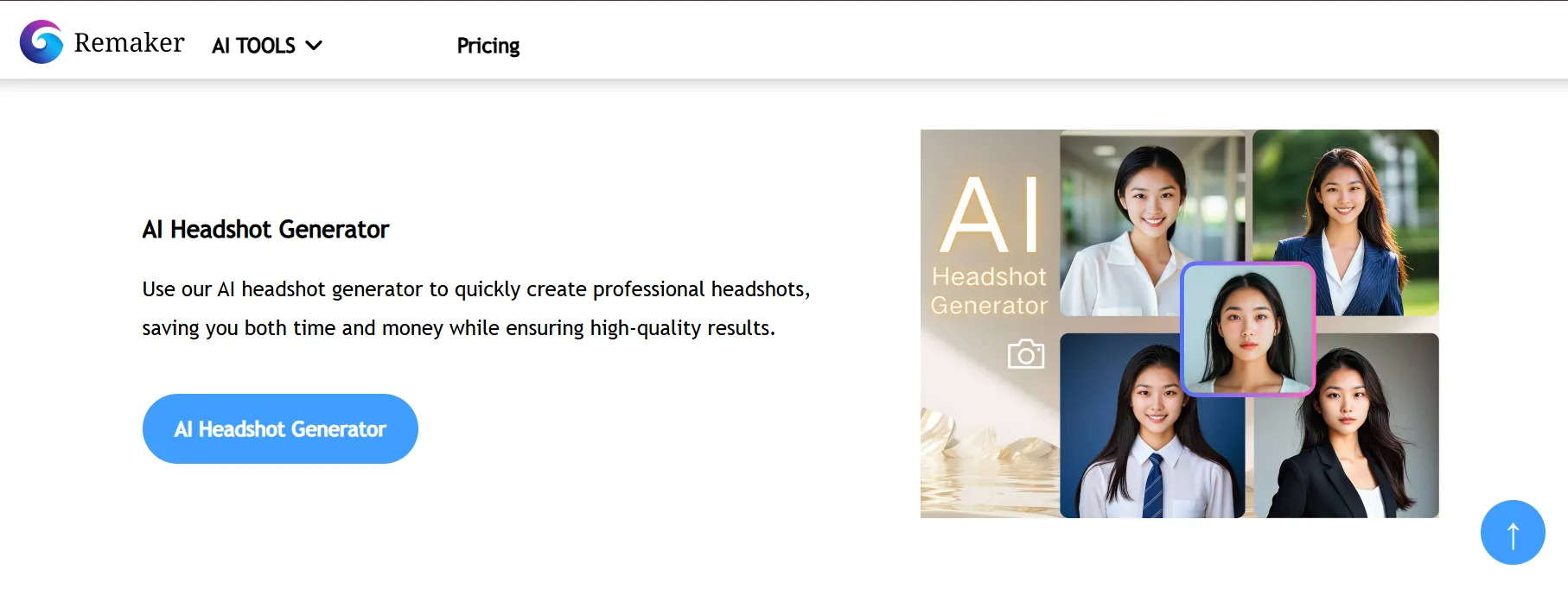 Remaker AI: Platform Ubah Foto dan Video secara Instan